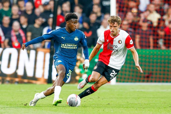 Panenka | Aad de Mos: ‘Ik ben wel een beetje geschrokken van Feyenoord ...