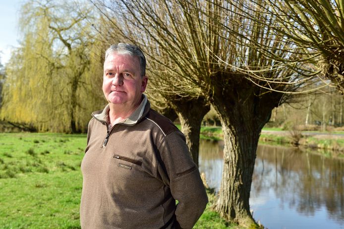 Wim Eilander gaat aan de slag bij club waar hij al zeven keer van verloor: ‘Interesse was ...