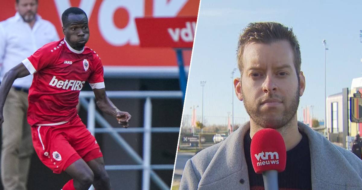 De 5 sterkhouders in de Jupiler Pro League volgens VTM Nieuws ...