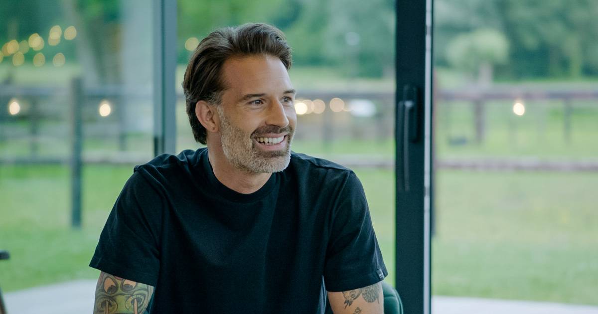 Sean Dhondt voelt zich eindelijk weer goed in zijn vel: “Ik kan oprecht ...