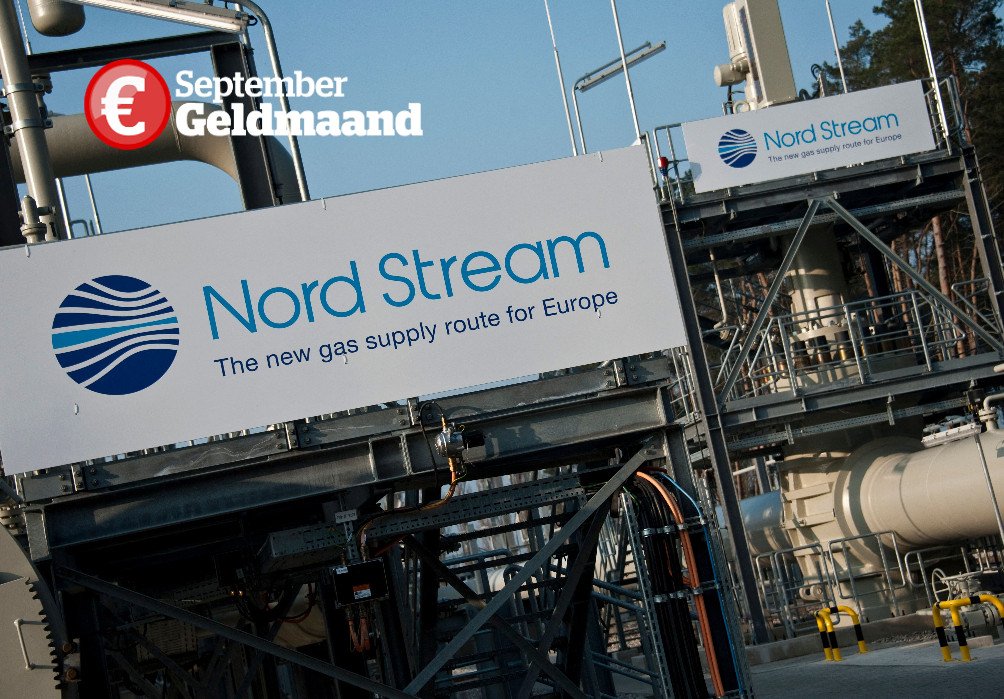Europese gasprijs stijgt door langer dichtblijven Nord Stream 1: wat ... Europese gasprijs stijgt door langer dichtblijven Nord Stream 1: wat ...