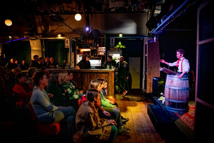 Fabian Richters wint Carnavals Cup Cranendonck | Cranendonck | ed.nl