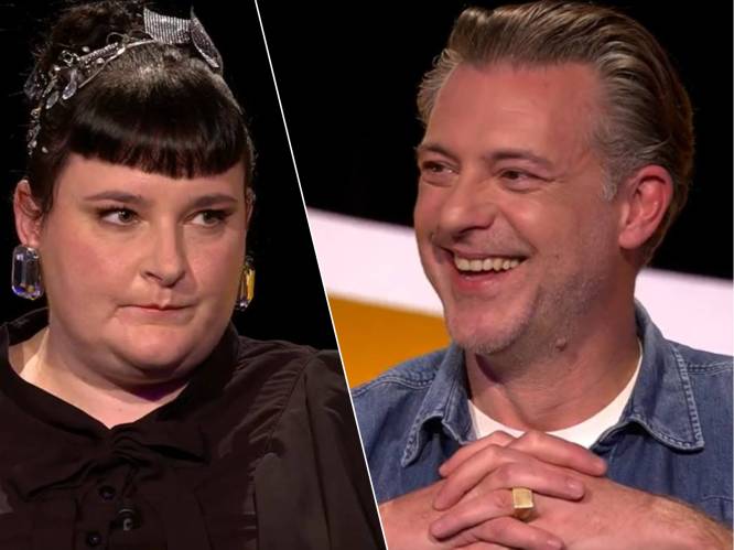 “Om zoon niet te verliezen, heeft ze zijn levensstijl aanvaard”: Eric ...