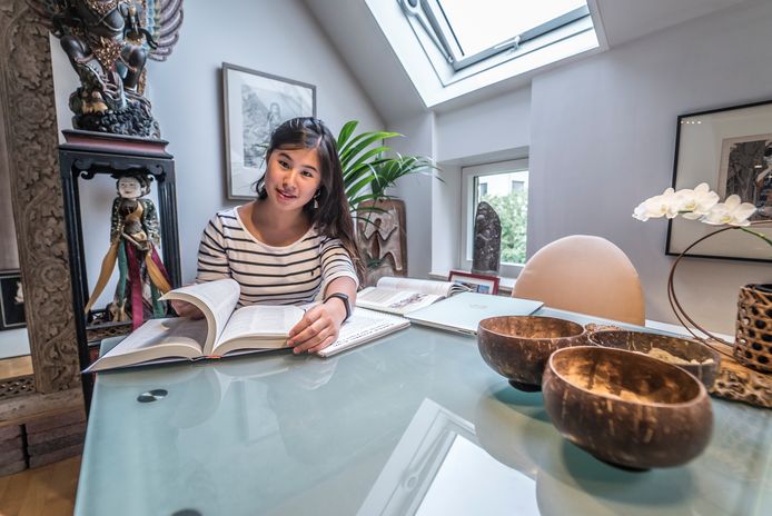 Anniko’s doel om in Cambridge te studeren is behaald: ‘Bedankt uit de ...