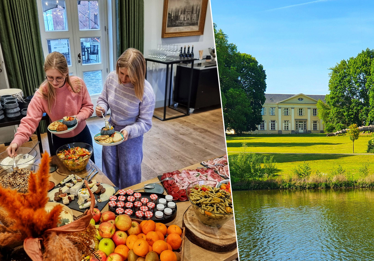 Van Carmello tot Canapé: bij deze 7 zaken geniet je met Pasen van een ...