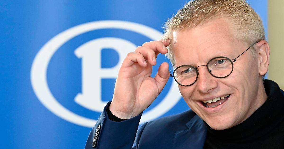Spoorbonden dreigen met acties: “Trein blijft achilleshiel van de overheid” | Binnenland | hln.be