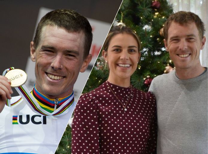 ‘Oud-wereldkampioen tijdrijden Rohan Dennis opgepakt na doodrijden ...