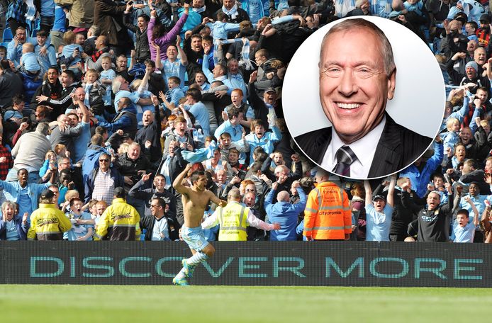 Martin Tyler, dé stem van Engels voetbal, stopt na 33 jaar bij Sky ...