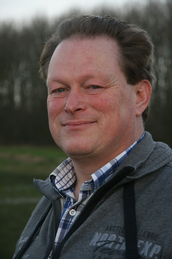 Lex Kroese benoemd tot Lid in de Orde van Oranje-Nassau: oud-raadslid ...