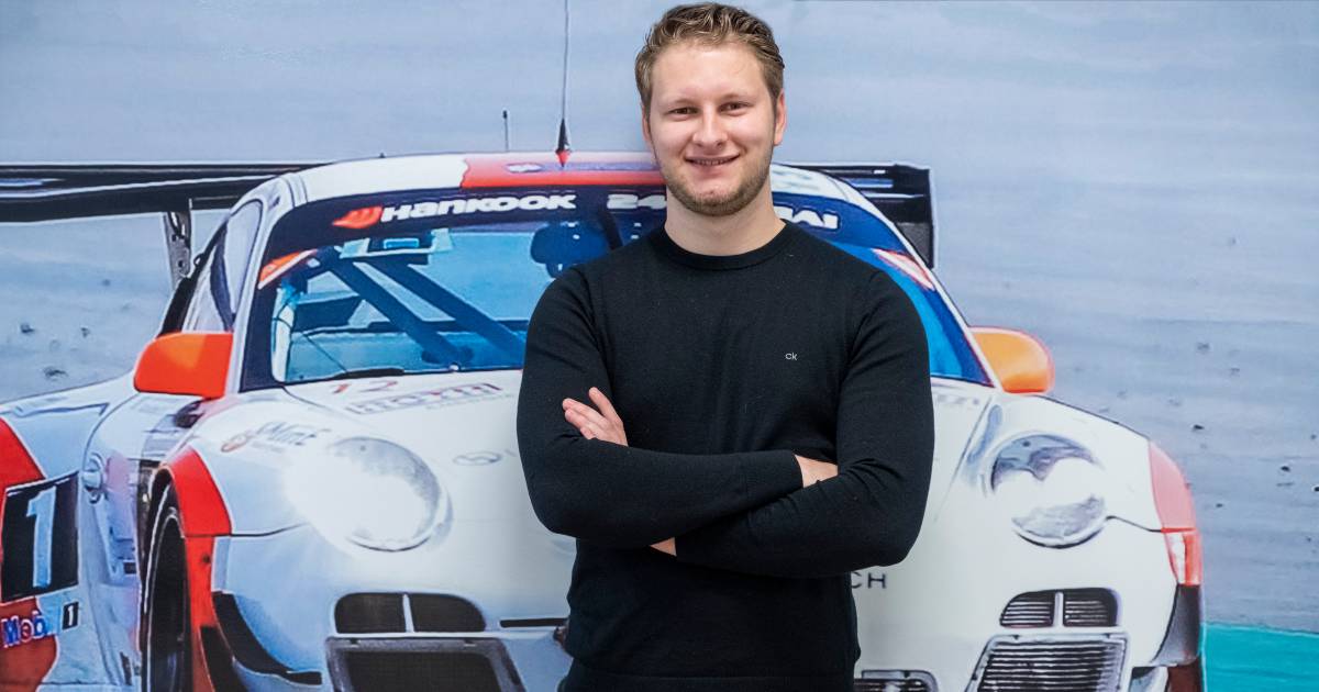 Streekgenoten Rik Breukers en Thijmen Nabuurs maken naam in de ...