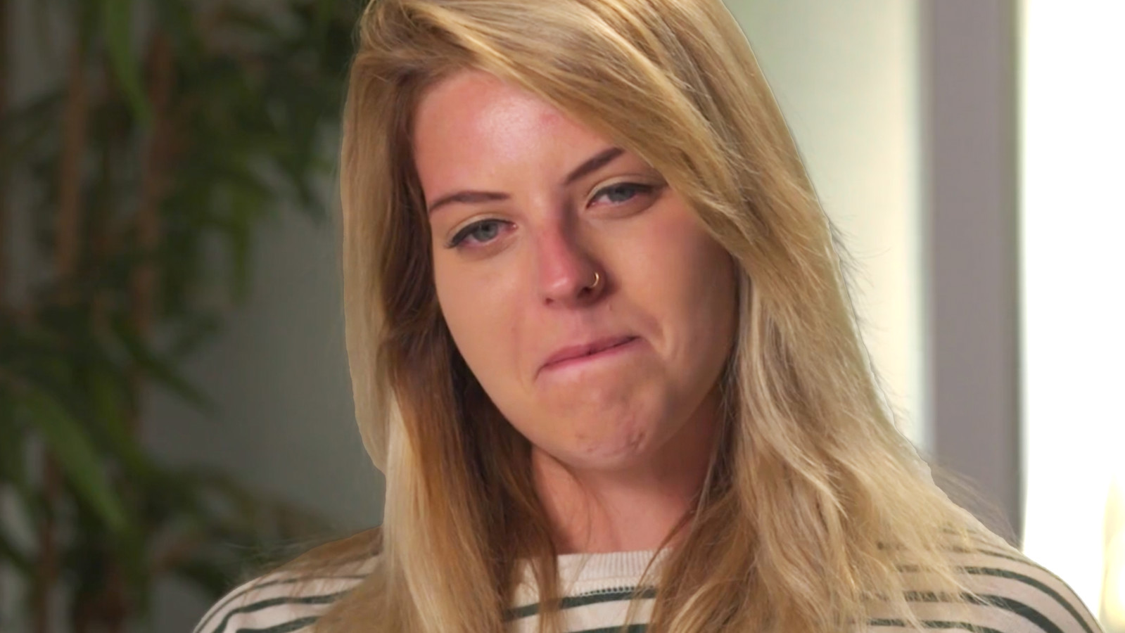 Nadia Is Geboren Zonder Vagina En Baarmoeder ‘had Mijn Moeder Graag Oma Gemaakt Foto