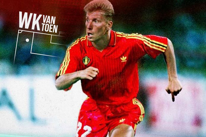 🎧 HET WK VAN TOEN. “Dat ‘foertgebaar’? Ik wist dat Aad de Mos in de ...
