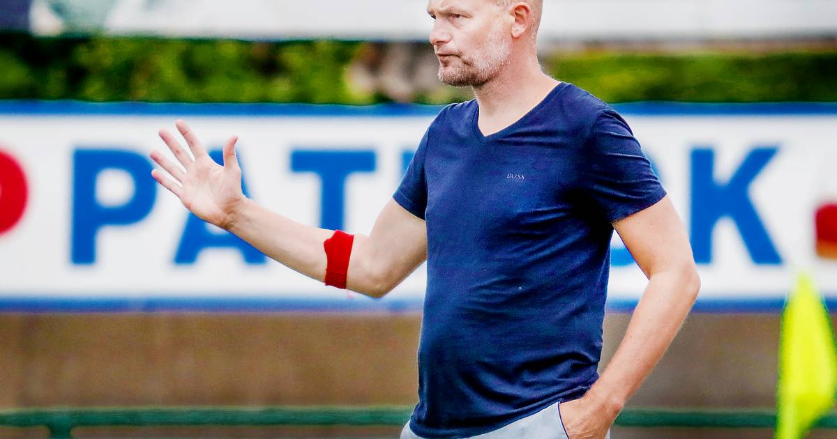 Bert Dhont (T1 Sparta Petegem) oefent tegen Essevee: “Met Thomas Vande Velde die geen last meer ...