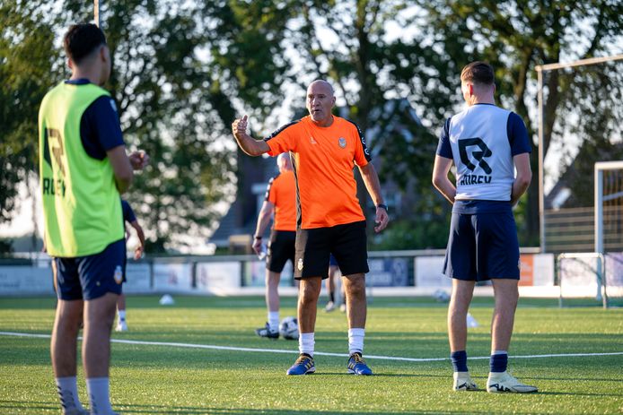 RBC staat na jubeljaren voor serieuze uitdagingen, de voorbereiding is ...