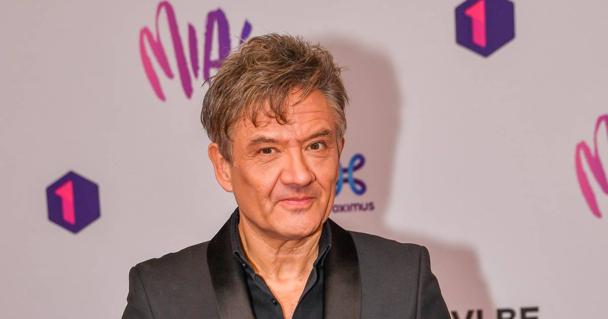 Bart Peeters stelt Lotto Arena-concerten uit en lanceert nieuwe single ...