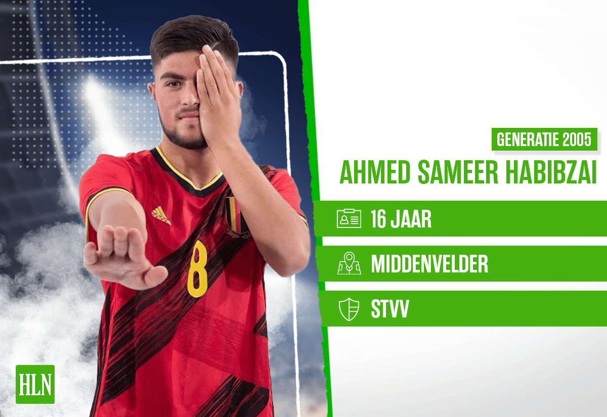 “Het gaat zó snel voor hem dat ik me afvroeg of hij geen stappen oversloeg”: welke Belgische ...