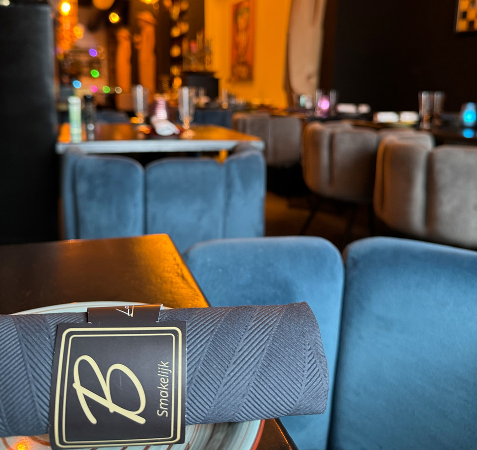 Romantisch tafelen voor valentijn? In deze 6 restaurants in de ...