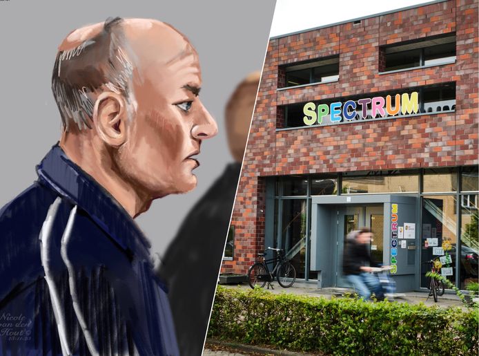 OM eist zeven jaar cel tegen leraar verdacht van misbruik zes minderjarige meisjes | Pijnacker ...