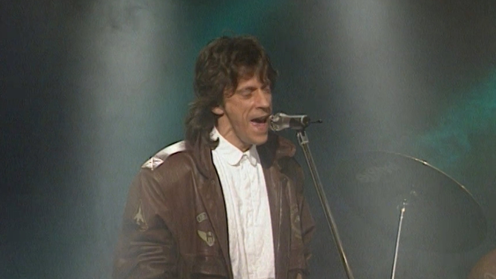 Luc Smets, zanger en toetsenist van The Pebbles, overleden op 76-jarige leeftijd | Foto | hln.be