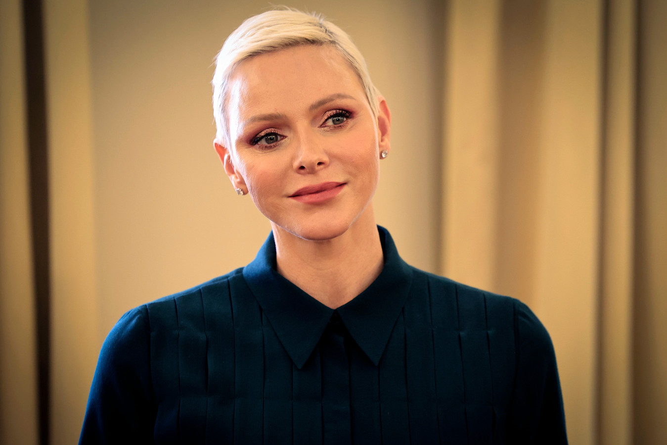 Koning Filip eet glutenvrij en prinses Charlene is pescotariër: de ...