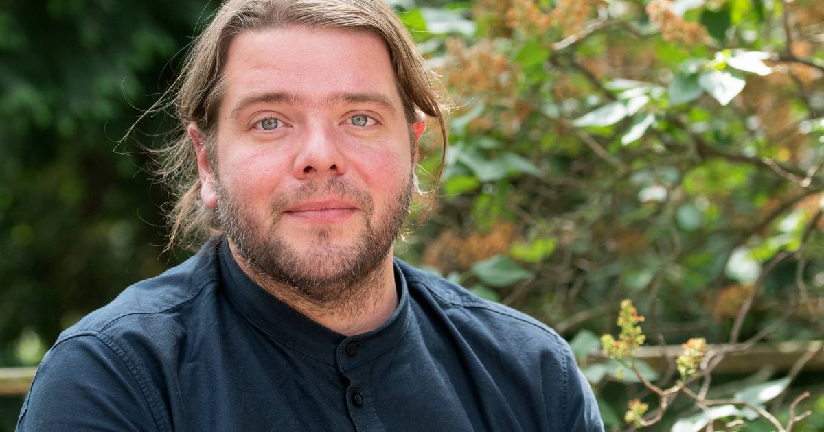 Benny Claessens uit 'Het Geslacht De Pauw' wint belangrijke Duitse ...