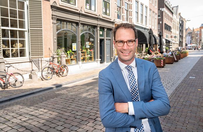Peter Heijkoop ziet winter naderen: ‘Staan voor één van grootste ...