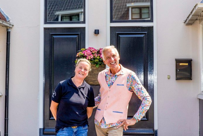 Familie Meiland verkoopt pension, makelaar merkt “uitzonderlijke ...