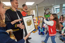 Gouden Boeken voor Furtjuh en Gewoon Thomas: top-youtubers krijgen ...