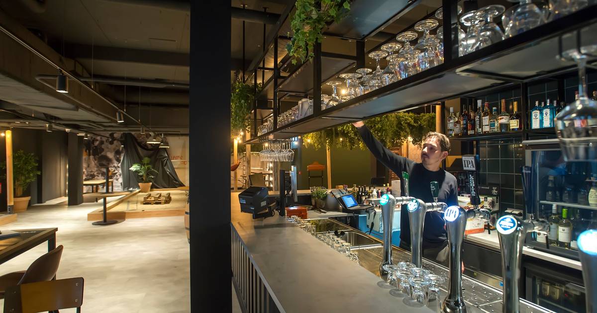 In Breda betaalt Boules Bites Bar de huur gewoon, maar het blijft ...