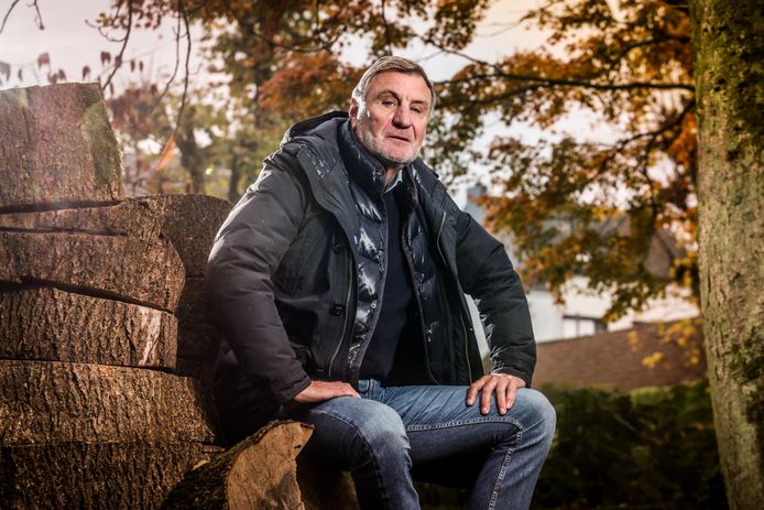 INTERVIEW. Jan Ceulemans over de Rode Duivels en de sleutelweek voor ...