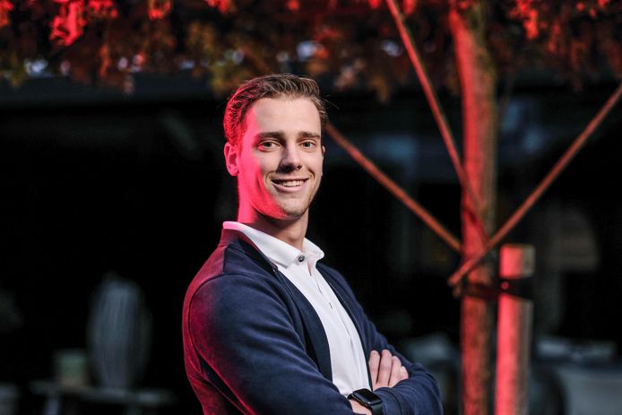 Concordia Wehl wil niet in winterstop klaar zijn: ‘Ik ben er heilig van ...