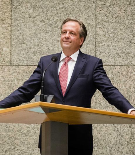 D66-leider Pechtold stapt op: 'Tijd voor nieuw leiderschap' | Vertrek ...
