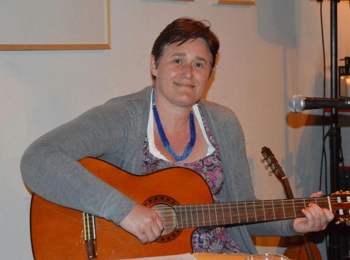 Ilse organiseert benefiet voor vier goede doelen | Schoten | hln.be