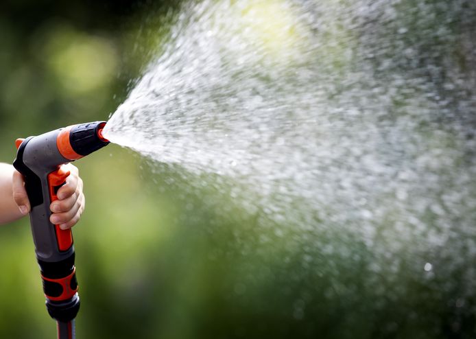 Last van sproeischaamte? Het sproeien van je tuin zou overbodig kunnen ...