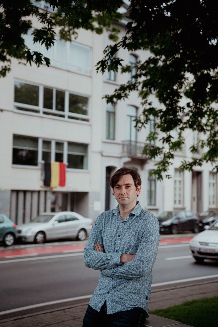 We gaan nu toch niet massaal in het buitenland op vakantie. Deze ...