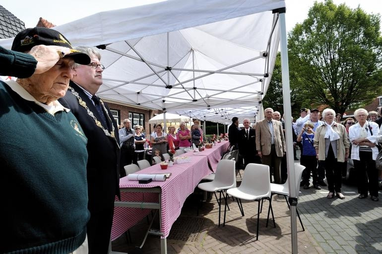 'Dit is voor mij een thuis, ver weg van huis' | Foto | AD.nl