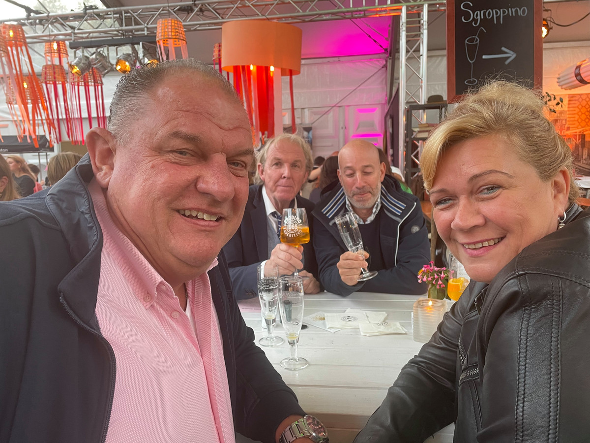 Hoe lang kan Bourgondisch ’s-Hertogenbosch nog bourgondisch blijven ...