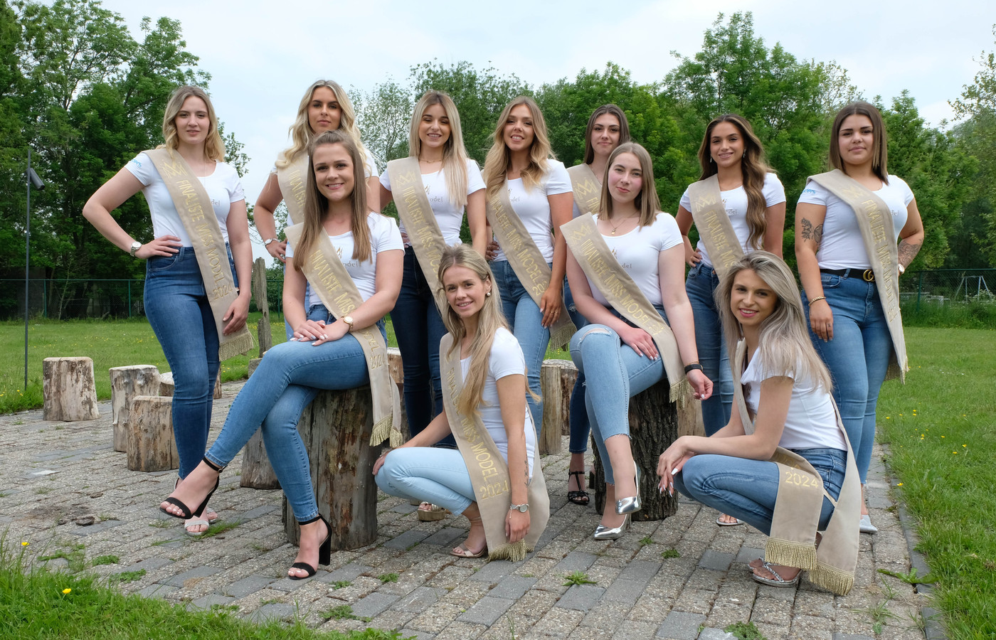 “Iedereen wordt bijgestaan door ervaren coaches”: Kandidates voor ...