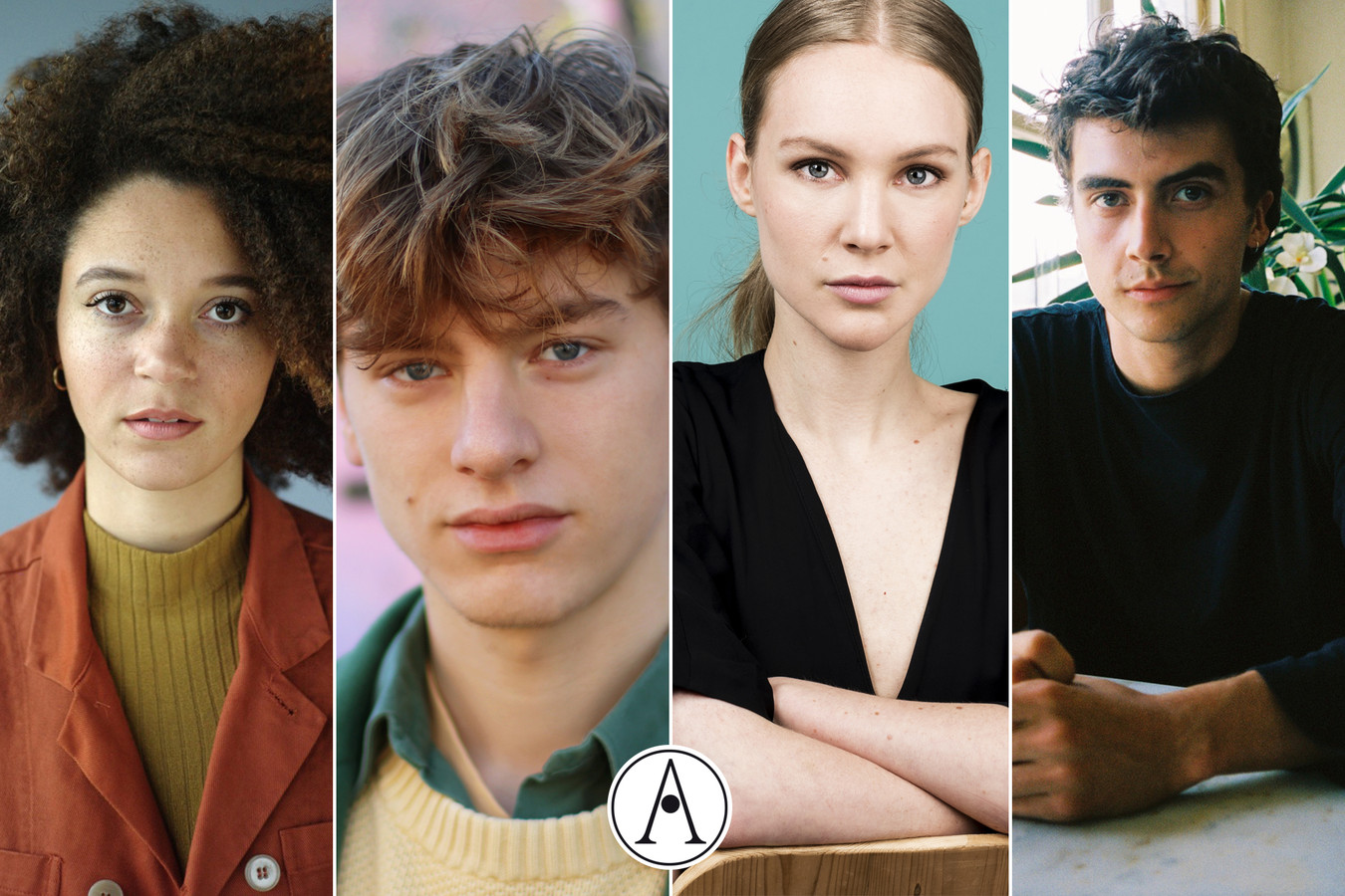 Opnames eerste Nederlandse Netflixserie gestart | Foto | AD.nl