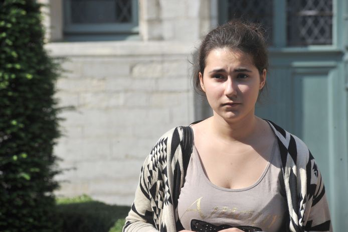 Djellza mag wellicht bij ons blijven | Mechelen | hln.be