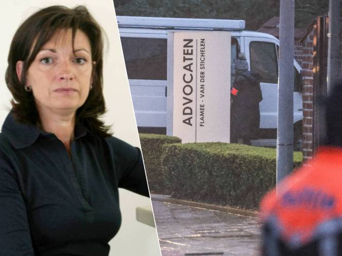 De keerzijde van het succes: dochter Griet en zoon Dries van oud ...