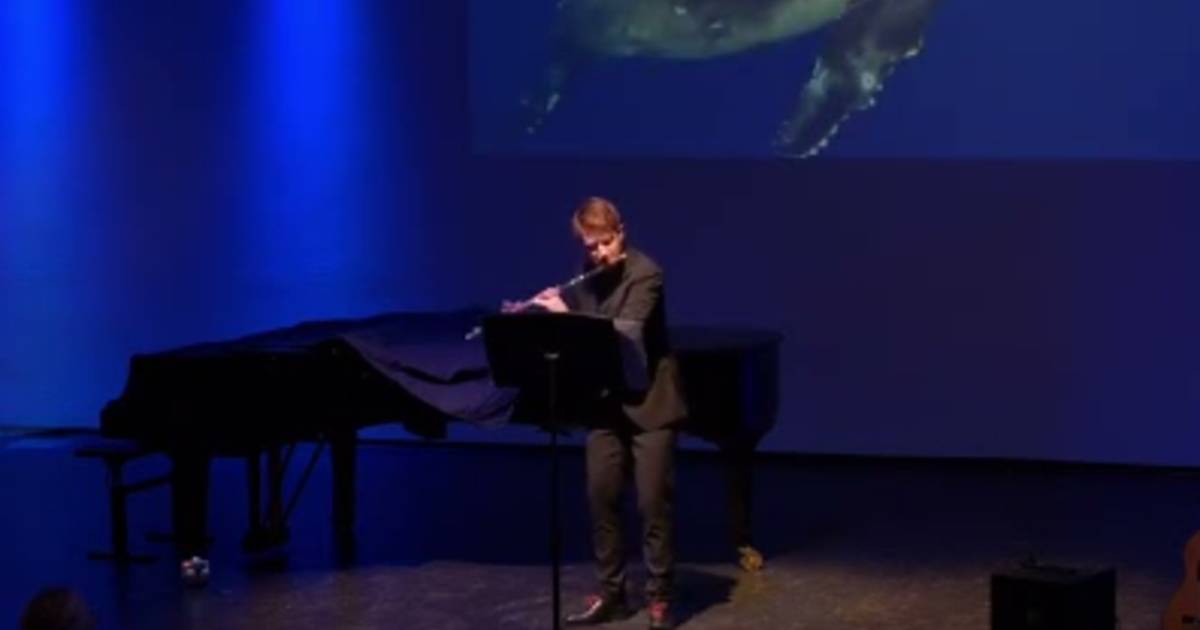 ‘Moeiteloos en virtuoos’: Theo Wijnen wint prestigieuze Muziekprijs Jan ...