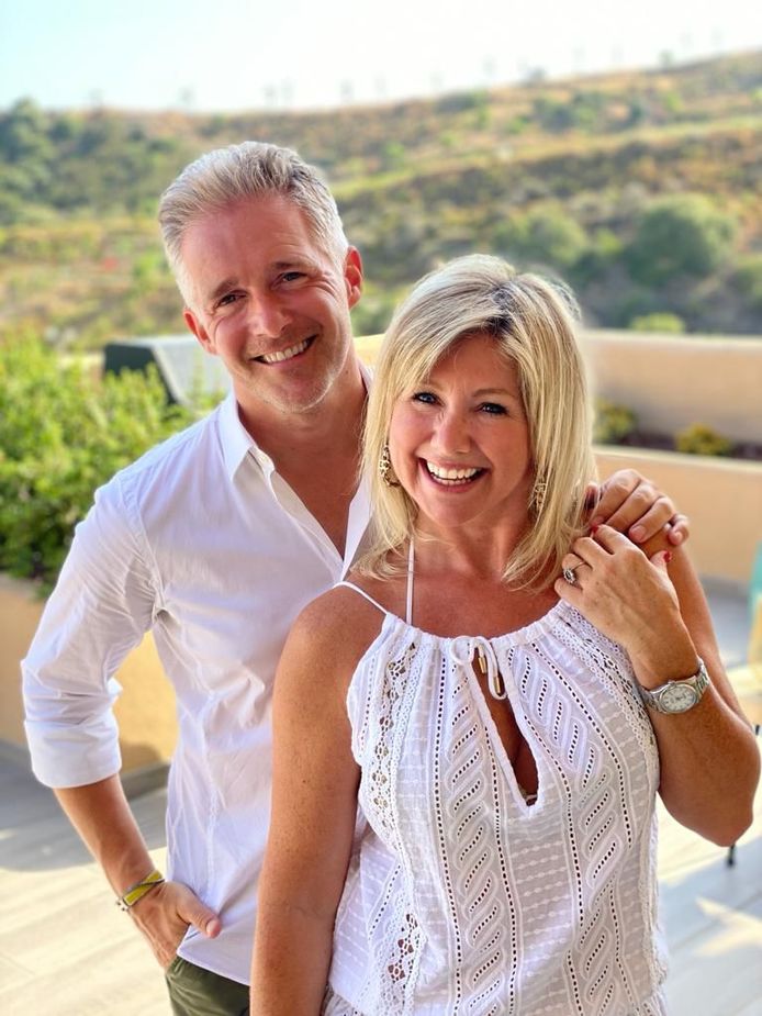 Christoff breekt na 22 jaar met manager en ex-schoonbroer: “Voortaan ...