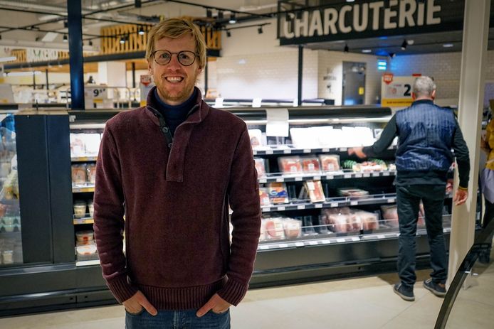 Jumbo komt naar Menen, supermarkt hoopt in voorjaar van 2025 te openen ...