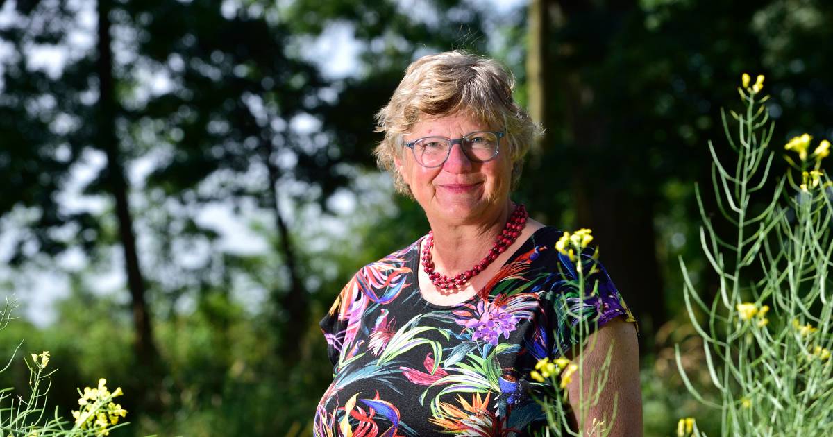 Hoe en waar word je gelukkig oud? Elly weet het: ‘Een slimme senior is ...
