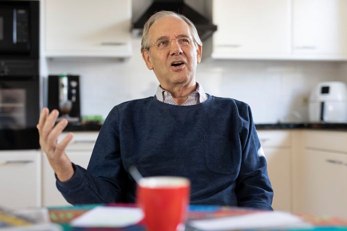 Legionella uit waterzuiveringen in Boxtel en Son maakten mensen ...