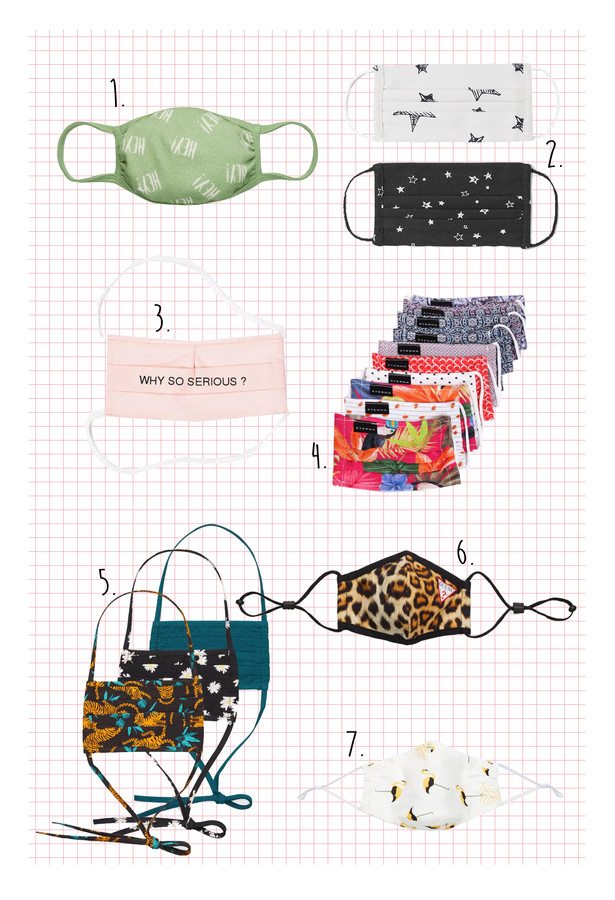 Masques obligatoires à l'école à partir de 12 ans: les conseils pour ...