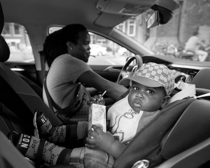 Marwan Magroun is de nieuwe Fotograaf des Vaderlands: ‘Het is een grote ...