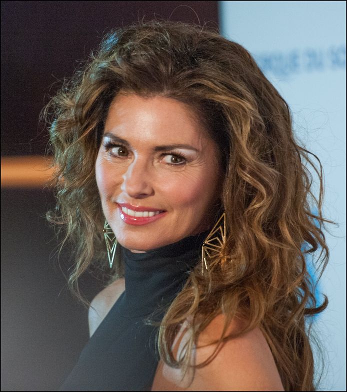 Happy 58th birthday to Shania Twain..... | O-T Lounge