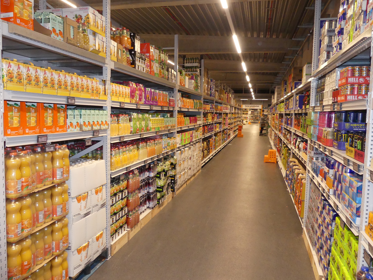 Colruyt Deinze opent woensdag nieuwe winkel: “Ook de proevertjes zijn ...